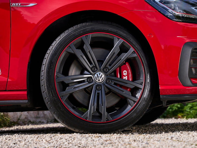 Wheels and Wheel Trims – Volksmine